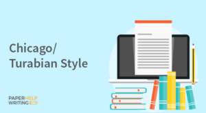 Master Every Aspect of the Chicago/Turabian Format