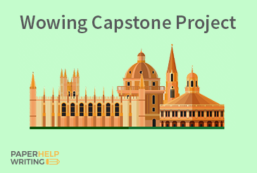 The Particularities of Writing in Oxford Style