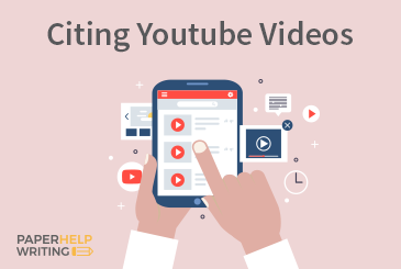 YouTube Videos in Your Academic Research