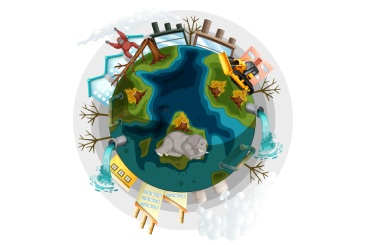 Endangered Species Essay ‒ Best Unique Features