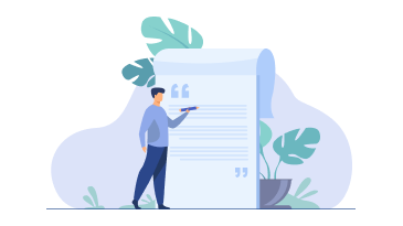How To Format A Citation Following ASA Style